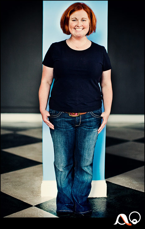 healthy train: week 1. - bobbi photo