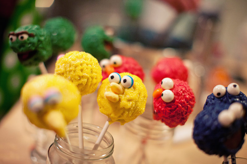 sesame street for jeffy - bobbi photo