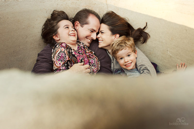 2010 annual top 50: family - bobbi photo