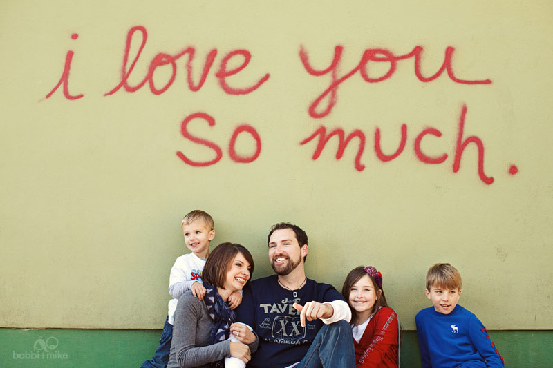 2010 annual top 50: family - bobbi photo