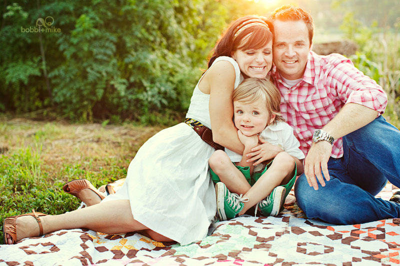 2010 annual top 50: family - bobbi photo