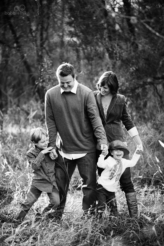 2010 annual top 50: family - bobbi photo