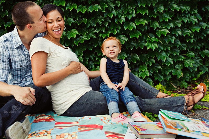 2010 annual top 50: family - bobbi photo