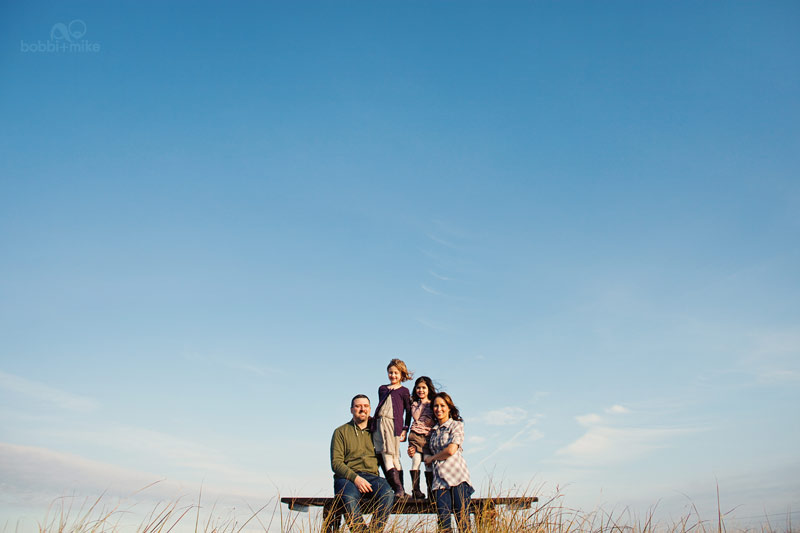 2010 annual top 50: family - bobbi photo