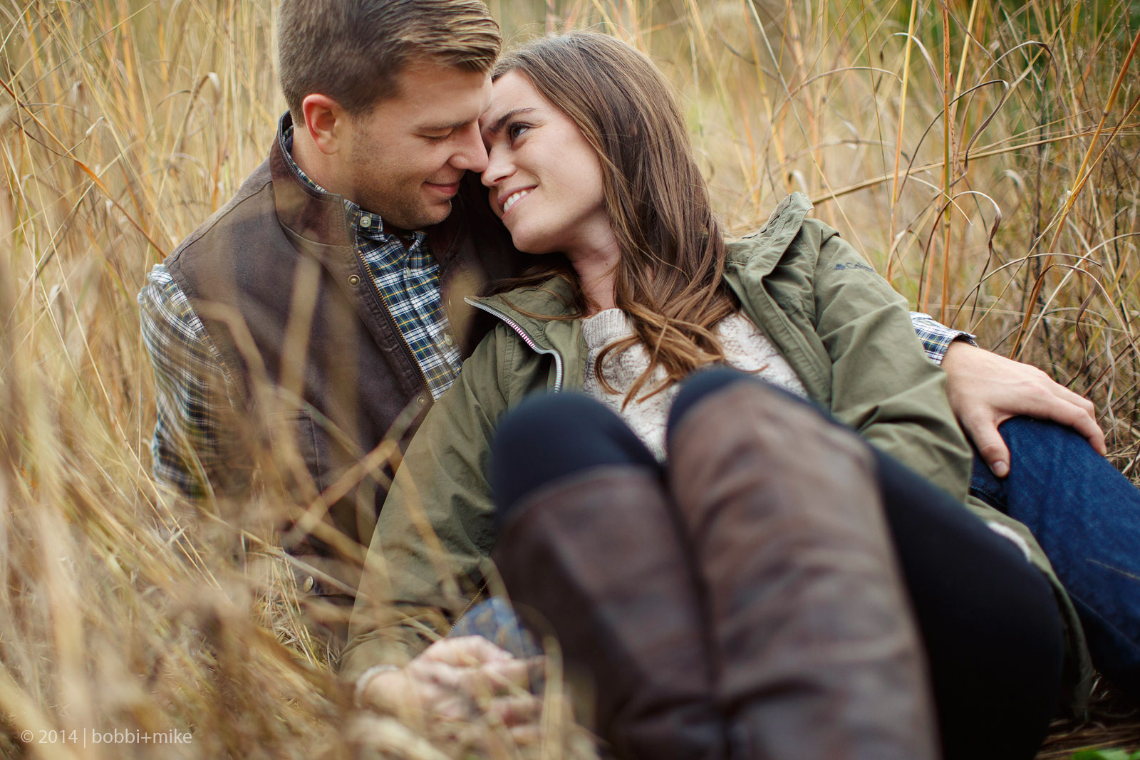 alex+jay - bobbi photo