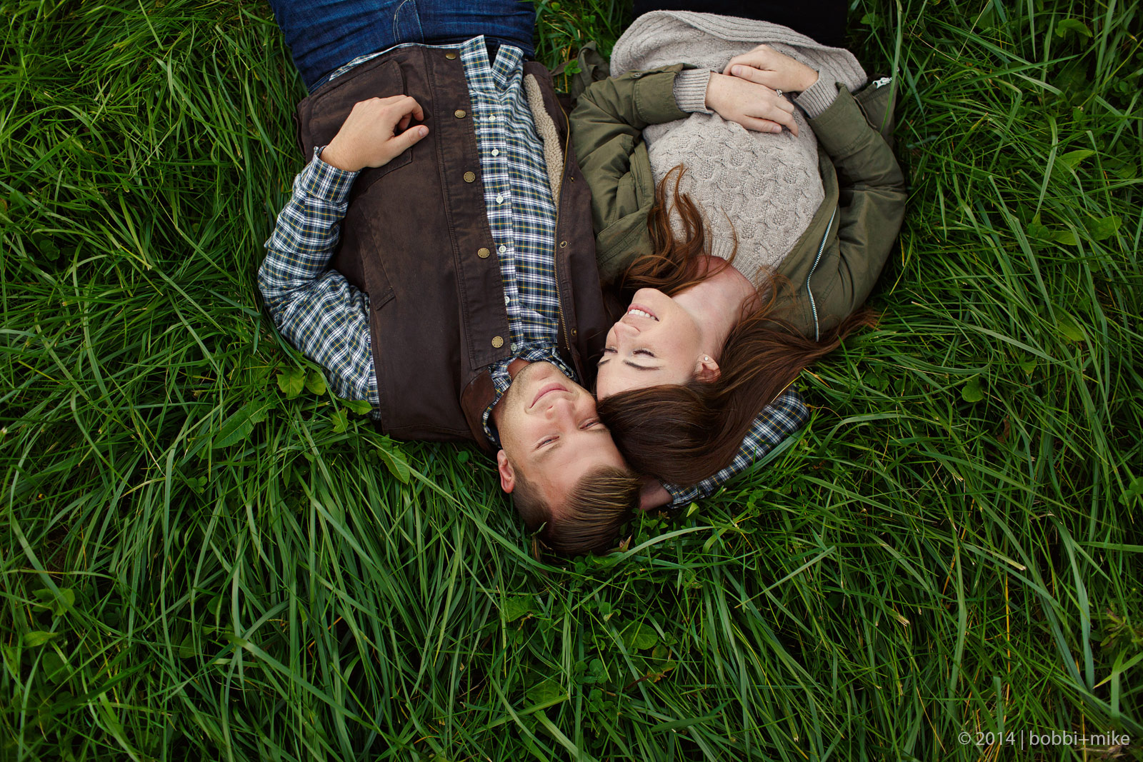 alex+jay - bobbi photo