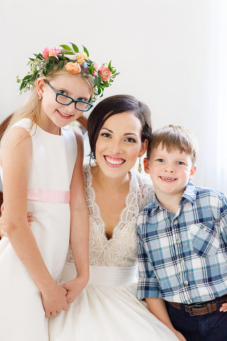 Erin & Phil - bobbi photo