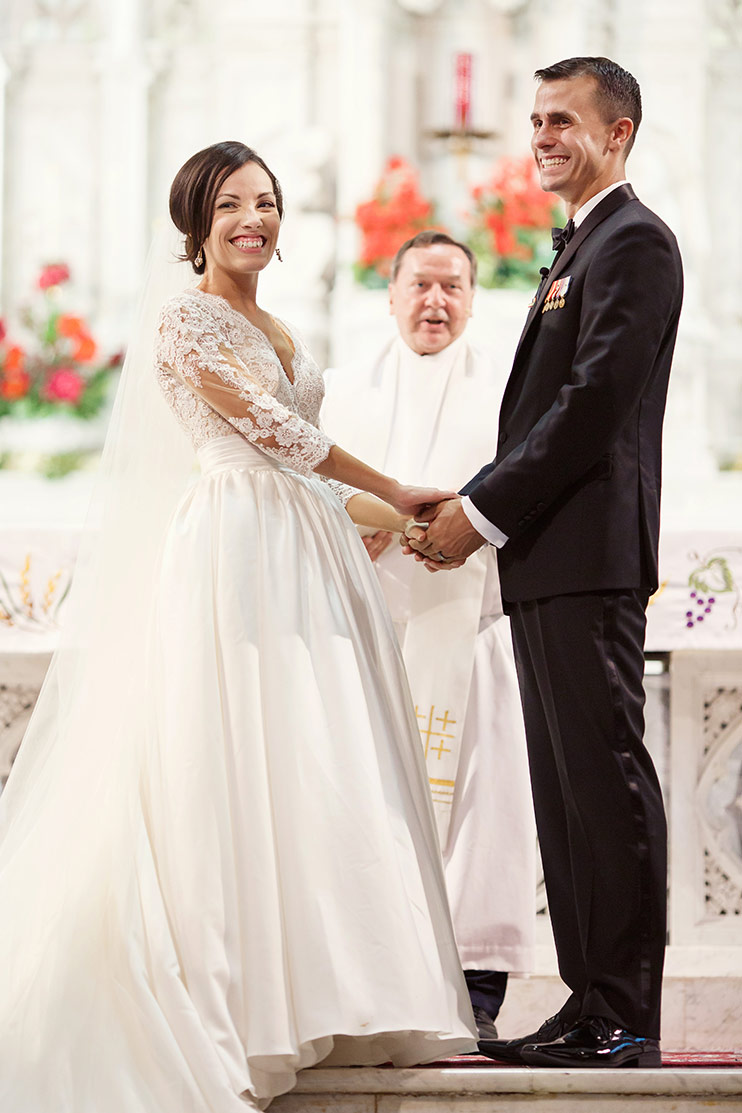 Erin & Phil - bobbi photo
