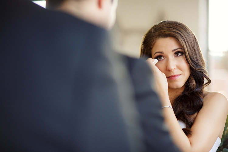 Rachel & Robbie - bobbi photo