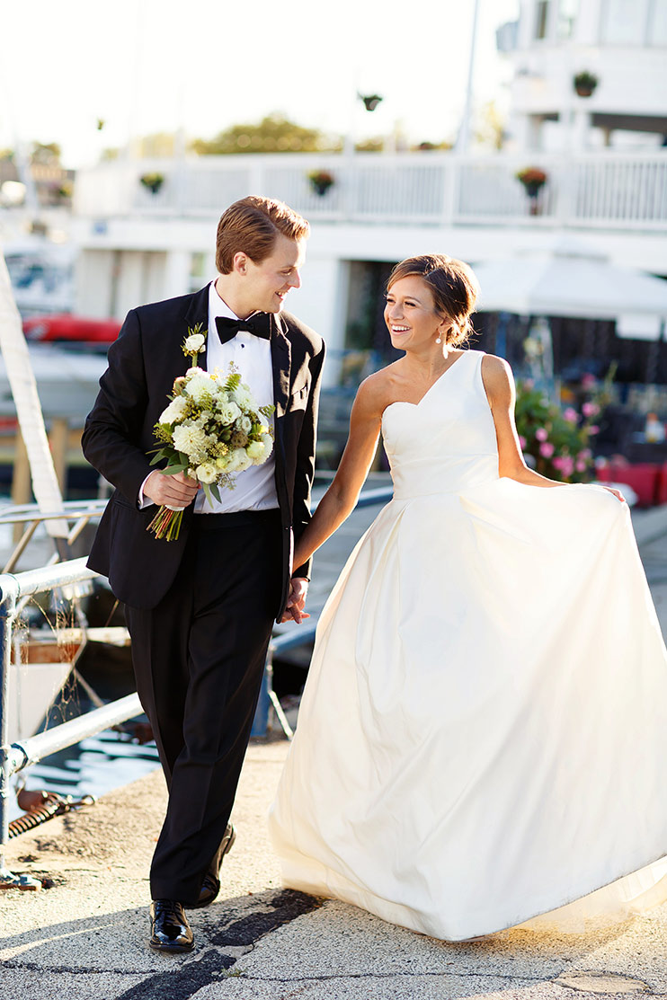 Emily & Bryan - bobbi photo